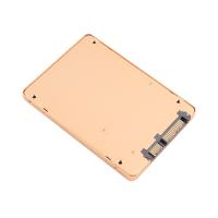 China Speed Up To 500MBS Or More SSD Hard Drive for Desktop Laptop 1TB 2TB Shock Resistance 1500G/0.5ms for sale