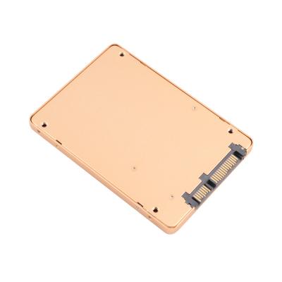 China Speed Up To 500MBS Or More SSD Hard Drive for Desktop Laptop 1TB 2TB Shock Resistance 1500G/0.5ms for sale