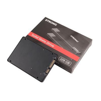 China Harsh Environments 20G Vibration Resistance SSD Internal Hard Drives with MTBF 1.5 Million Hours for sale