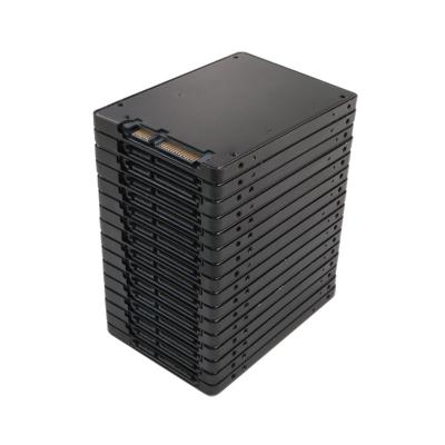 China SATA III SSD Internal Hard Drives With 1500G Shock Resistance For PC / Laptop for sale