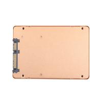 China High capacity 2.5 inch SATA SSD 1tb 512gb 256gb 128gb Wide Temperature Range -40-85C for sale