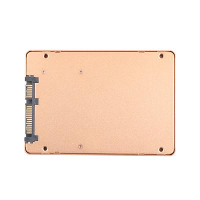 China High capacity 2.5 inch SATA SSD 1tb 512gb 256gb 128gb Wide Temperature Range -40-85C for sale