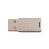 China Plastic USB Flash Chip For Convenient Data Storage Solution for sale