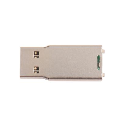 China Plastic USB Flash Chip For Convenient Data Storage Solution for sale
