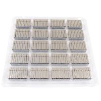 China Metal Dimension 32mm X 13mm X 5mm USB Flash Chip for Speed and Secure Data Transfer for sale