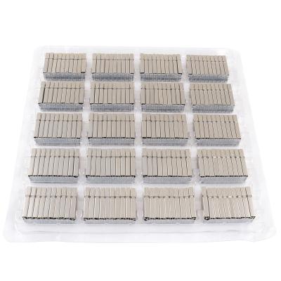 China Metal Dimension 32mm X 13mm X 5mm USB Flash Chip for Speed and Secure Data Transfer for sale