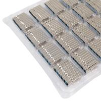 China Speed Data Access USB Flash Chip With Shockproof PCB FLASH IC for sale