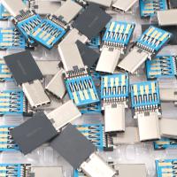 China USB Head Mini UDP With Type C Wholesale Flash Passed Test H2 Laser Customer Name for sale
