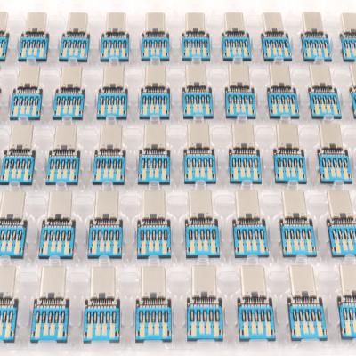 China 3.0 MINI UDP With Type C Flash Chip , OEM Memory Card For Digital Devices for sale