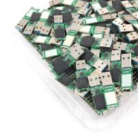 China 100% Test USB Flash Chip 1GB/ 2GB/ 4GB/ 8GB/ 16GB/ 32GB/ 64GB/ 128GB/ 256GB/ 512GB/ 1TB for sale