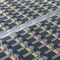 China Follow Usb Case By Oem UDP Flash Chips Factory Flash Wholesale for sale
