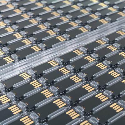 China Follow Usb Case By Oem UDP Flash Chips Factory Flash Wholesale for sale