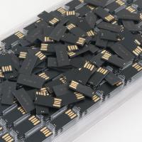 China High Durability UDP FLASH Chips X-ray Proof with Laser Customer Name Or No USB Head for sale