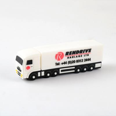 China Round Custom USB Flash Drives 10 Years Data Retention 3-4 Days Samples Time Customized for sale
