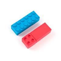China Customized 4GB OEM Shape USB in Open Mold By Customer Shape for sale