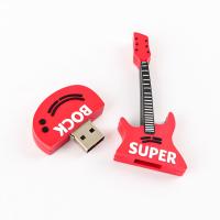 China Laser Engraved Custom USB Flash Drives with Free Artwork Making and USB 2.0 Interface for sale