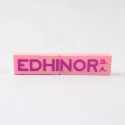 China 16GB Custom USB Flash Drives Custom Design 10 Years Data Retention for sale