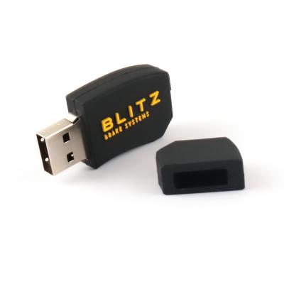 China Customized 1GB Capacity OEM USB Free and Fast Make Artwork for sale
