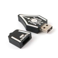 China OEM ODM Custom USB Flash Drives Make Artwork Time Within 2 Hours for sale