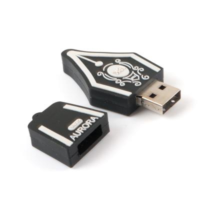 China OEM ODM Custom USB Flash Drives Make Artwork Time Within 2 Hours for sale