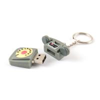 China Make Artwork Free and Fast Personalized USB Flash Drives with Data Preload for sale