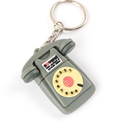 China Make Artwork Free and Fast Personalized USB Flash Drives with Data Preload for sale