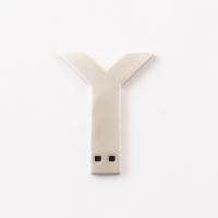 China Shockproof Metal Usb Flash Drive The Ultimate Storage Solution for sale