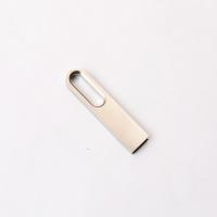 China Password Set Up Support Metal USB Flash Drive -20°C To 85°C Write 8-15MB/s for sale