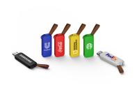 China Toshiba Plastic USB Stick Plug And Play Black Full Memory Graded A 8-15MB/S Reading Speed for sale