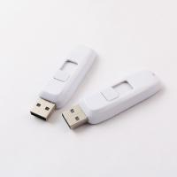China 1G/ 2G/ 4G/ 8G/ 16G/ 32G/ 64G/ 128G/ 256GB/ 512GB/ 1TB Plastic USB Flash Drive for sale