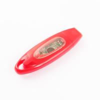 China Plastic USB Stick 1TB Flash Drive Full Memory Recycled -50.C - 80.C Storage Temp. for sale