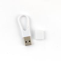 China Toshiba Chips Full Memory USB Stick Black/White USB 2.0/3.0/3.1 Plug And Play for sale