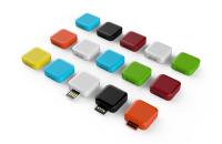 China Rubber Oil Plastic USB Memory Reading Speed USB 2.0 8-15MB/S Full Memory Graded A Quality for sale