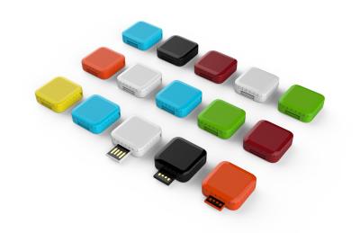 China Rubber Oil Plastic USB Memory Reading Speed USB 2.0 8-15MB/S Full Memory Graded A Quality for sale
