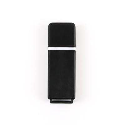 China Waterproof USB Flash Drive with 100MBS Reading and 50MBS Writing for sale