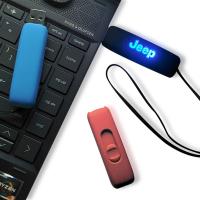 China Plastic USB 3.0 Flash Drive Storage Stick -50.C - 80.C Temperature Range for sale