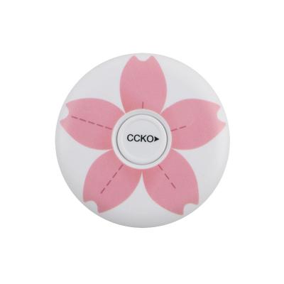 China 5V/2.1A Input Fast Charge Wireless Charging Pad with Support Box for sale