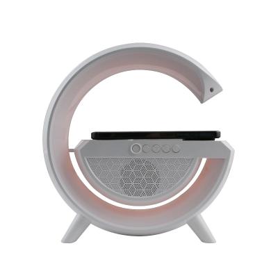 China Multifunction Wireless Charger with Diameter 62MM and Input 5V/2.1A Support OEM LOGO for sale
