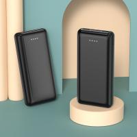 China Portable Power Bank with Micro USB and Type C Input Ports for Smartphones for sale