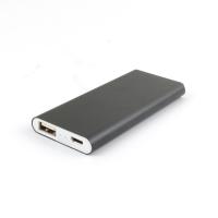 China Portable Power Bank With Li Polymer Battery For Smart Phones / USB Devices for sale