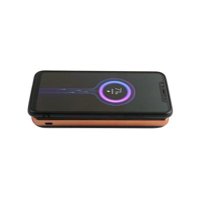 China 5V Portable Power Bank Battery for Smartphones Full Battery and Passed Test for sale