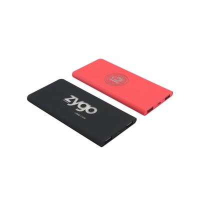 China Full Power Bank White Black Blue Green Full Battery For Smart Phone USB Devices for sale
