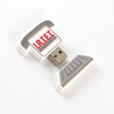 China Custom USB Flash Drives Quick Artwork and Data Preload for Your Business Needs for sale