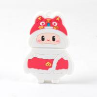 China PVC Or Silicone PCBA Flash Memory USB 2.0 Interface Make Artwork Within 2 Hours for sale