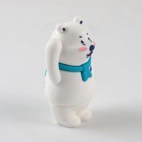 China Custom Shape Personalized USB Flash Drives with Open Mold By Customer for sale