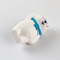 China Custom Shape Personalized USB Flash Drives with Open Mold By Customer for sale