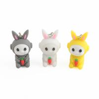 China Personalized PVC or Silicone pvc open mold usb flash with USB 2.0 USB 3.0 Interface for sale