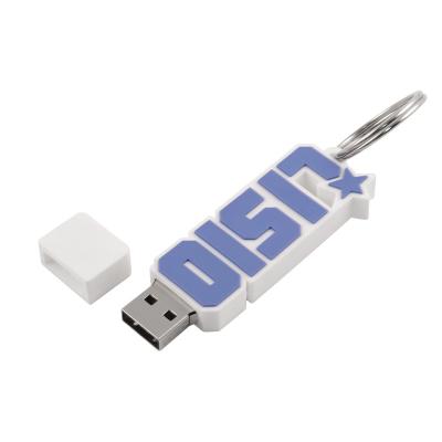 China Custom Shaped USB Flash Drives with UDP/PCBA Flash Memory USB 2.0/3.0 Interface Data Preload for sale