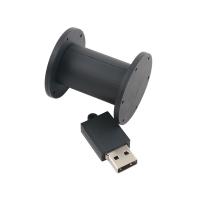 China Custom USB Flash Drives Make Artwork Free And Fast Open Mold By Customer Shape PVC Or Silicone for sale