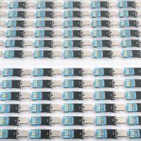 China Customized Data Transfer Flash Chip 20-80MB/S Writing Speed 50-120MB/S Reading Speed for sale